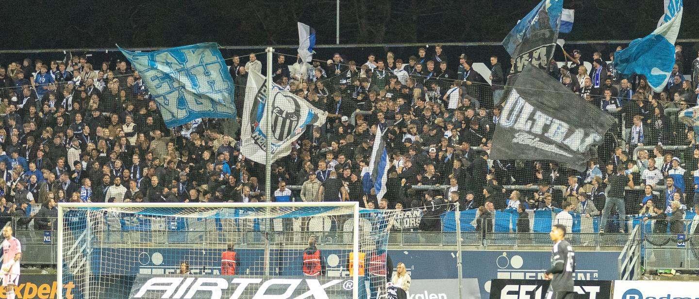 Forside | F.C. København Fan Club